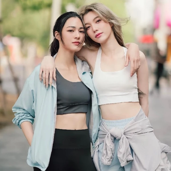 LesPark-女性聚集的互動社區