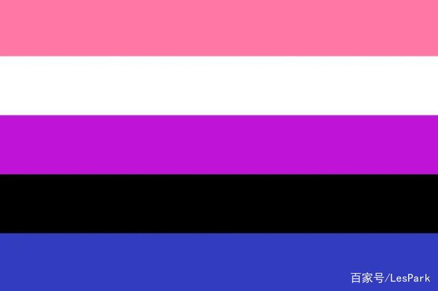Lgbt骄傲月旗帜竟然有这么多种？你认识几种？ 女同性恋最新动态 Lespark 